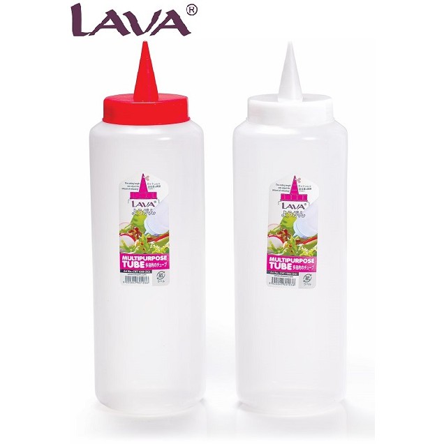 Bottol ROTI JALA 1 lubangPlastic 1000ml Botol Sos Botol Kicap Botol ...