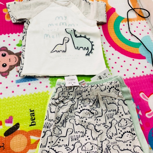 George Asda Baby From UK | Shopee Malaysia