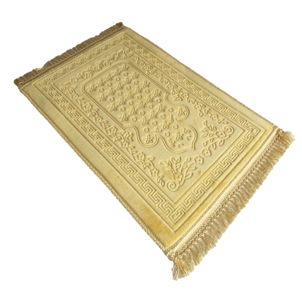 SEJADAH BALDU GEBU TEBAL 5D TIMBUL BERKUALITI KING SIZE XXL | Shopee ...