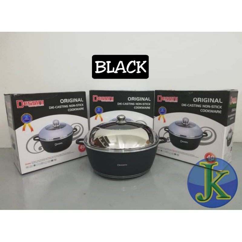 PERIUK RENDANG BESAR 40CM (READY STOCK/FAST DELIVERY) | Shopee Malaysia