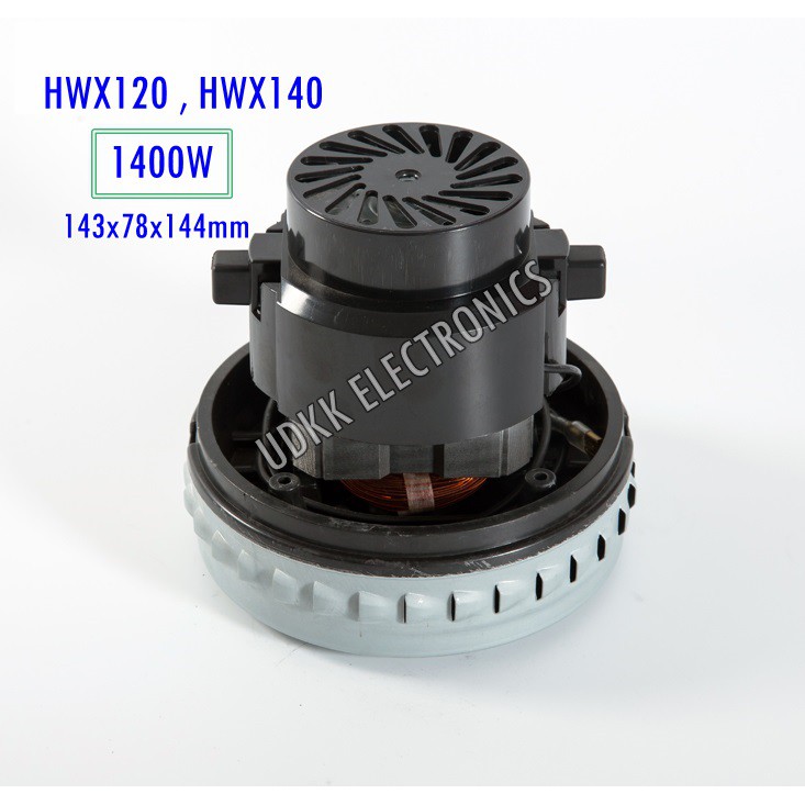 1200w HWX120 Water Vacuum Cleaner Motor | Shopee Malaysia
