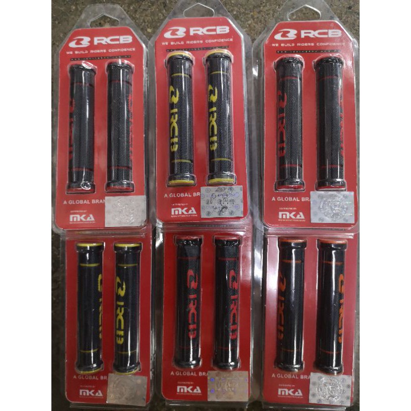 🔥 READY STOCK 🔥RCB Lever Grip Racing Boy LG55 | Shopee Malaysia