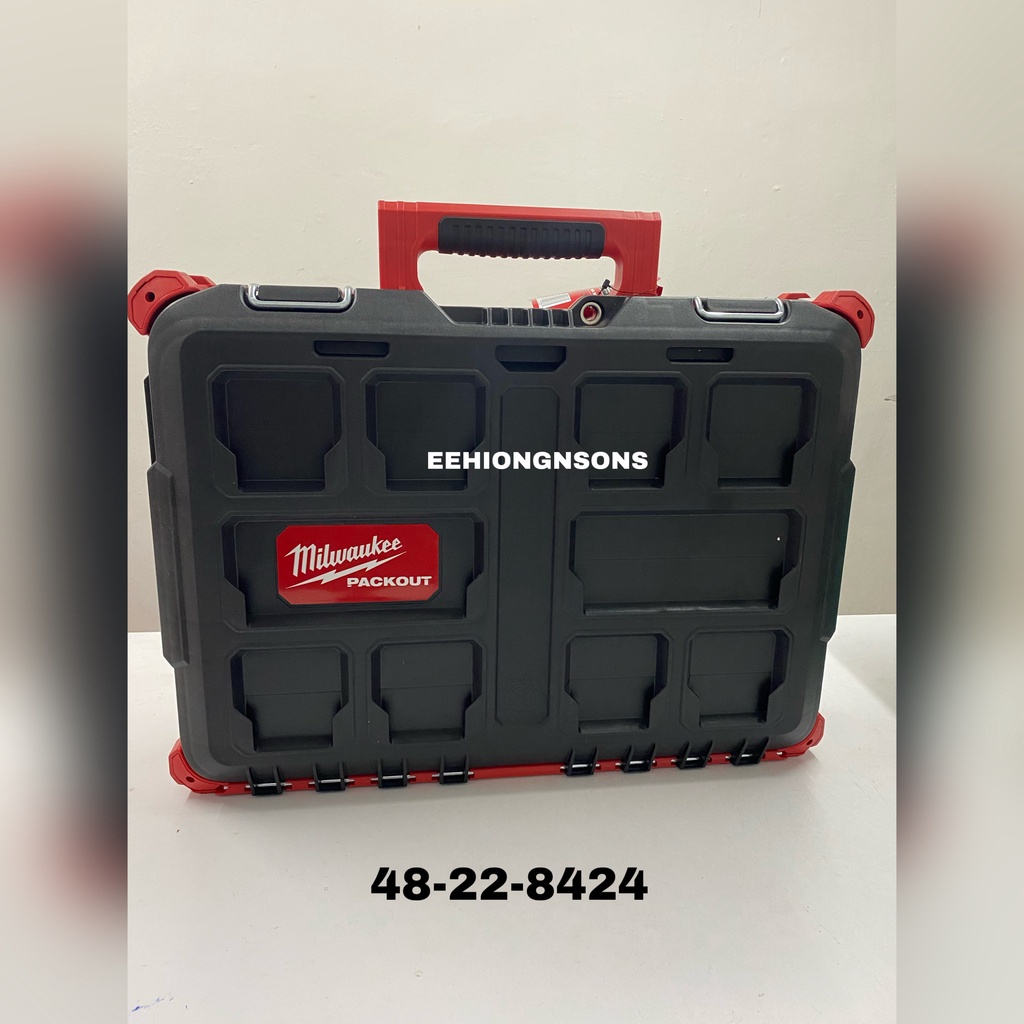 MILWAUKEE 48-22-8435 48-22-8430 48-22-8424 48-22-8424 48-22-8425 ...