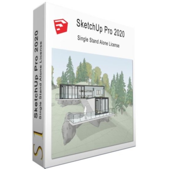 [PRO Software] SketchUp Pro 2021 - Lifetime Installer For Windows ...
