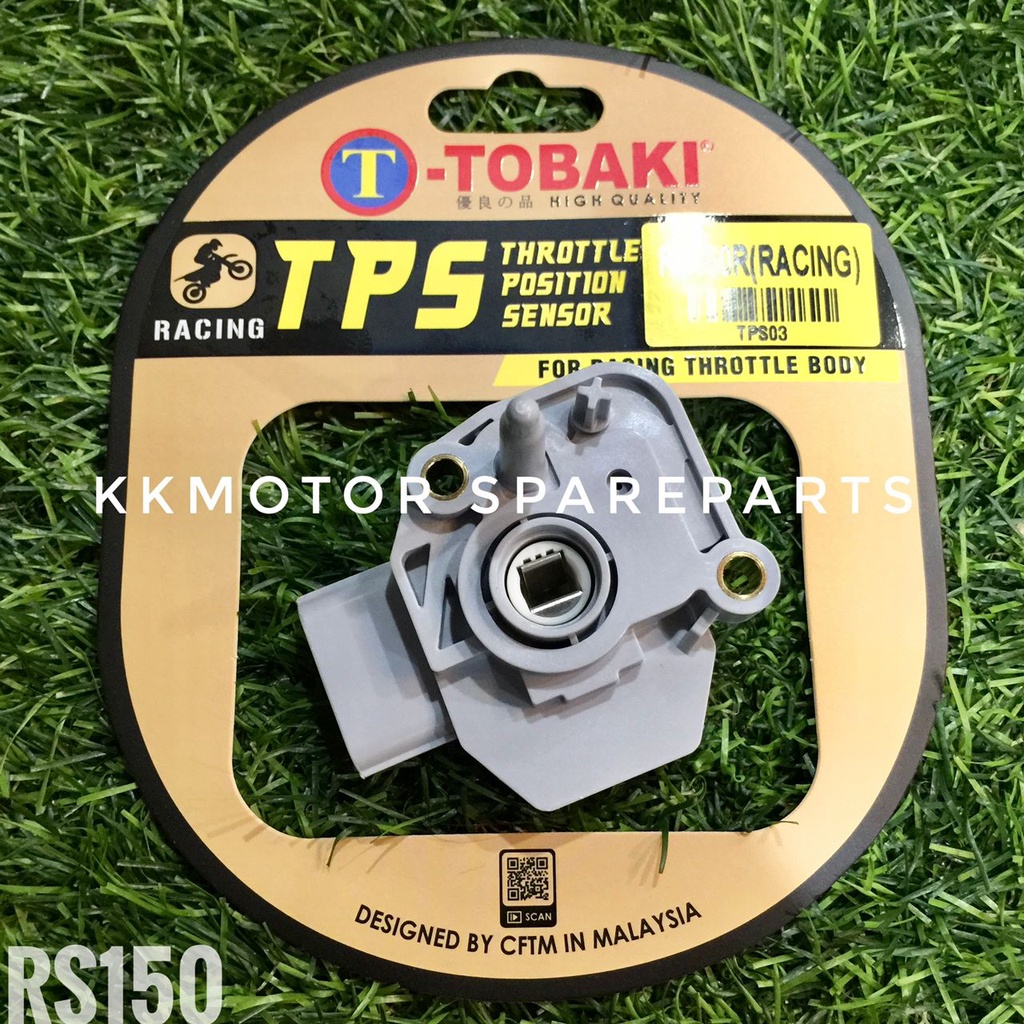 TPS RACING RS150R RS150/ SRL115-FI V1 LAGENDA / VF3I / SRL115-FI V2 ...