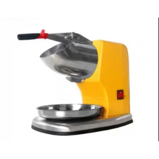 (Rare Item) Ice Smash Device / Mesin Pengisar Air Batu / Mesin Ais ...
