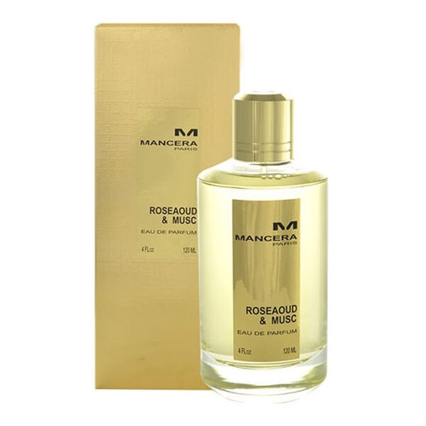 MANCERA ROSE AOUD AND MUSC (UNISEX) | Shopee Malaysia