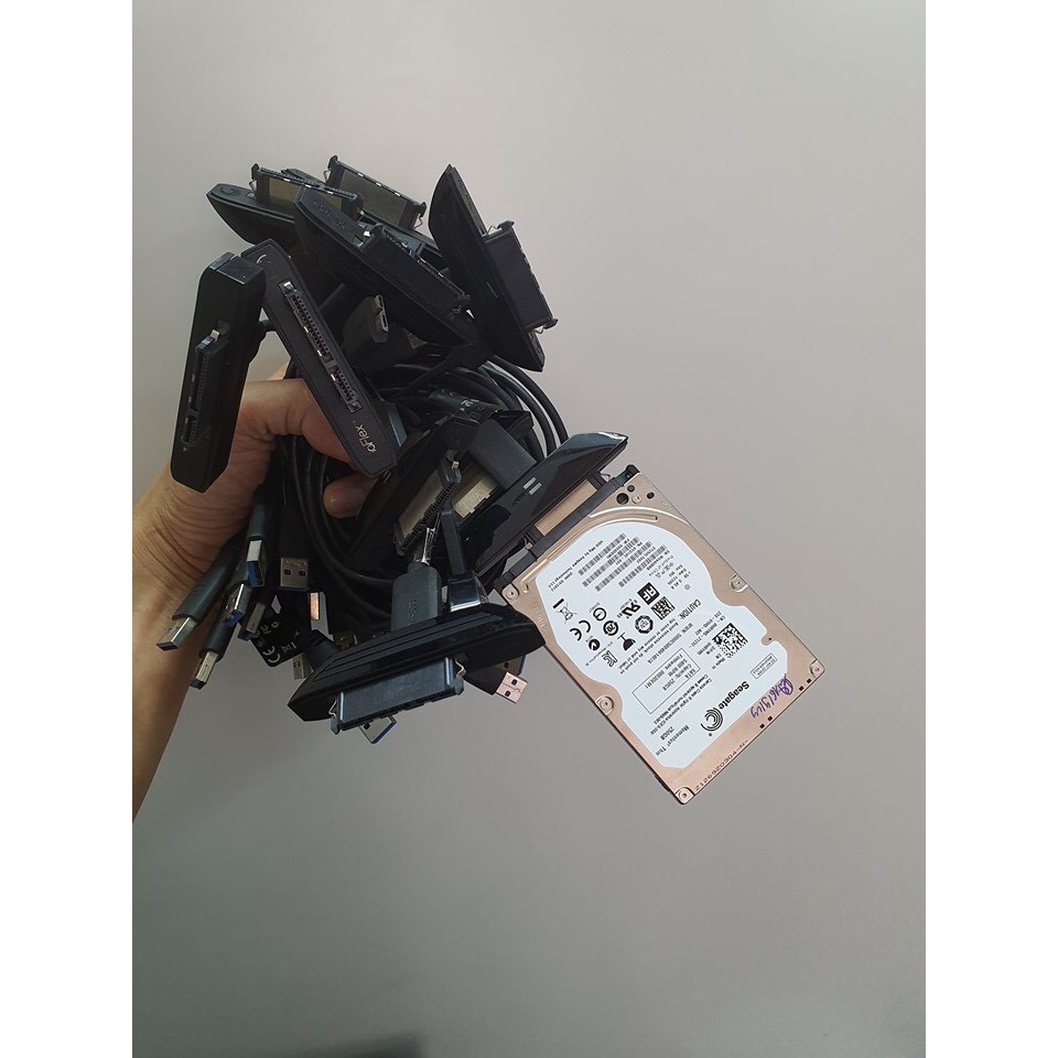 Laptop hard drive Dock | Shopee Malaysia