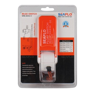 Seaflo Float Switch 12-24-32 VDC SFBS-20-01 | Shopee Malaysia