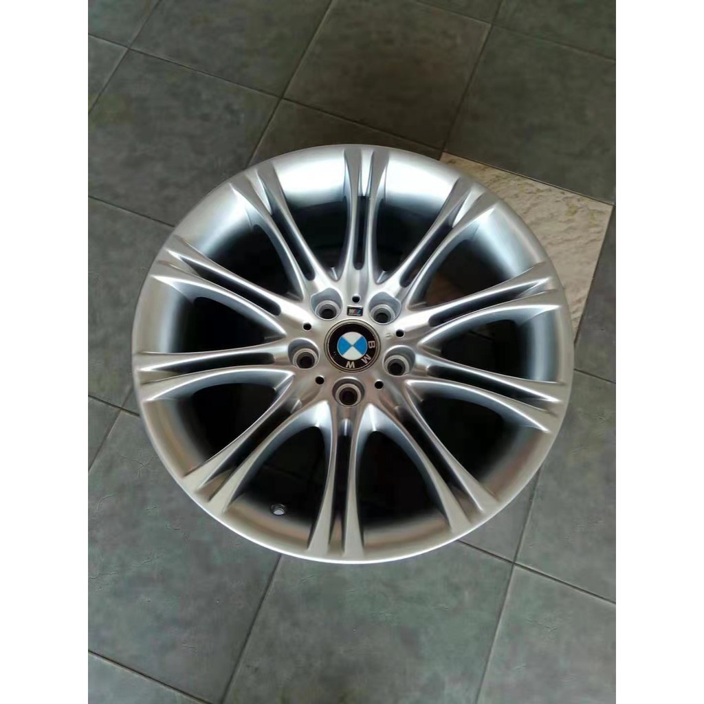 Sport Rim 18 inci (Used) | Shopee Malaysia
