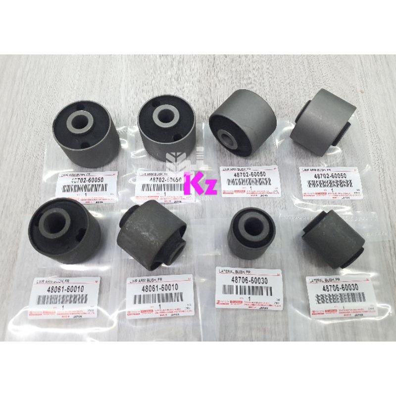 TOYOTA -1PC PRICE!!TOYOTA LAND CRUISER HZJ80 / HDJ81 / HDJ80 FRONT ...