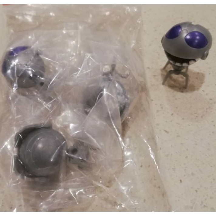 Dr Wu DW-TP10 Iron Eater (aka Transformers Prime Scraplets Set of 4 ...