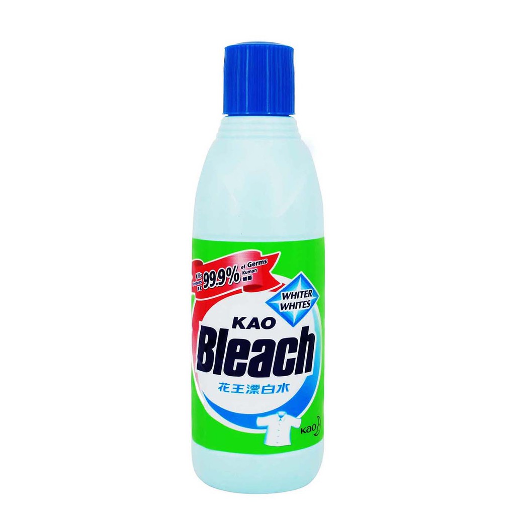 Kao Bleach (250ml) | Shopee Malaysia