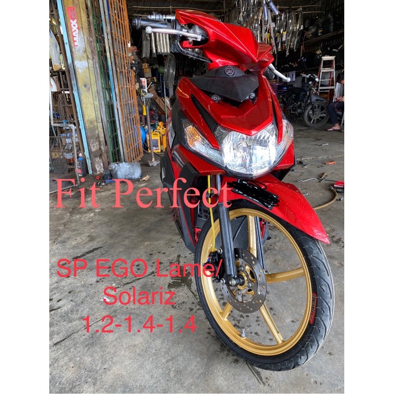 🔥(OFFER)🔥Rim Sp522 ENKEI Ego/ EGO s/ Nouvo/ Nouvo s/ Avantiz /Solariz ...