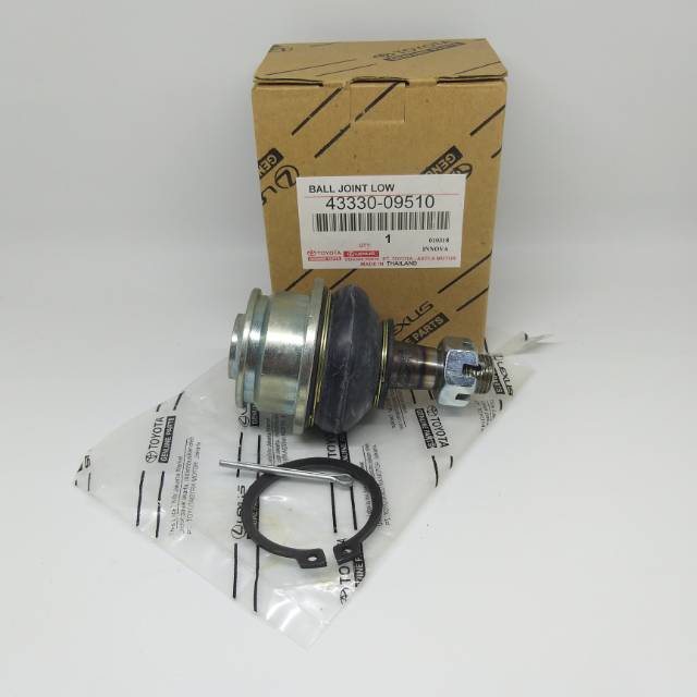Ball Joint Lower Innova Fortuner Hilux Ball Joint Lower | Shopee Malaysia