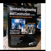 structural engineering and construction 3rd edition | Shopee Malaysia