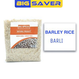 Barley Rice Barli 360gm | Shopee Malaysia