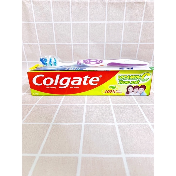 Colgate toothpaste (Buy 1 get 1 free) | Shopee Malaysia