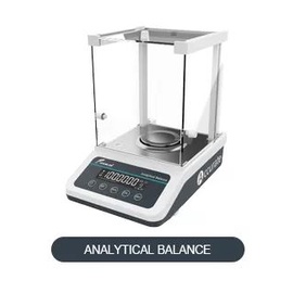 🔥Local Ready Stock 🔥 High Precision Analytical Balance JOANLAB ...