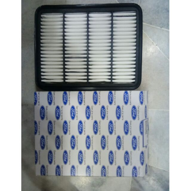 Oem Air Filter - Ford Ranger(WL) (Old Model) | Shopee Malaysia