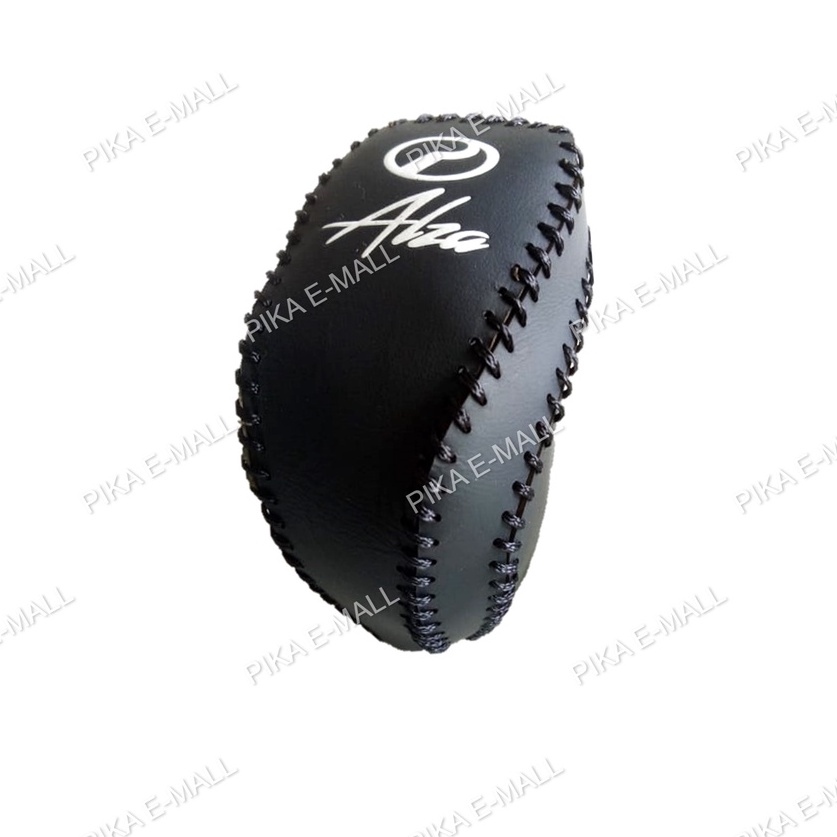 Perodua New ALZA 2022 Alza D27A ATIVA Gear Knob Cover Handbrake Cover ...