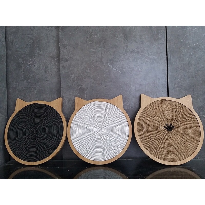 Scratch Premium black catPieceg | Shopee Malaysia