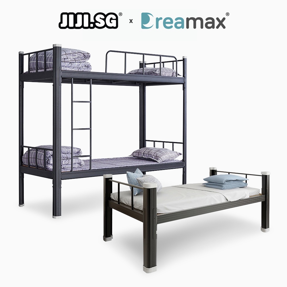 hanw (JIJI.SG ALGOT x DREAMAX) hanw frame (On-Site Installation) Bunker ...