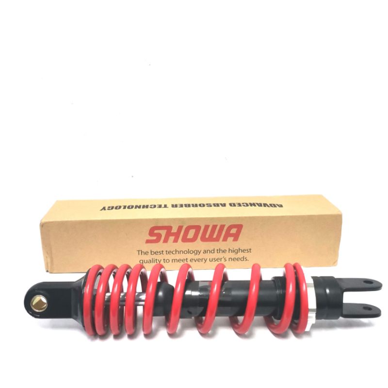 SHOWA 100% Absorber 3830-300mm SHOWA EGOS EGO ORIGINAL | Shopee Malaysia