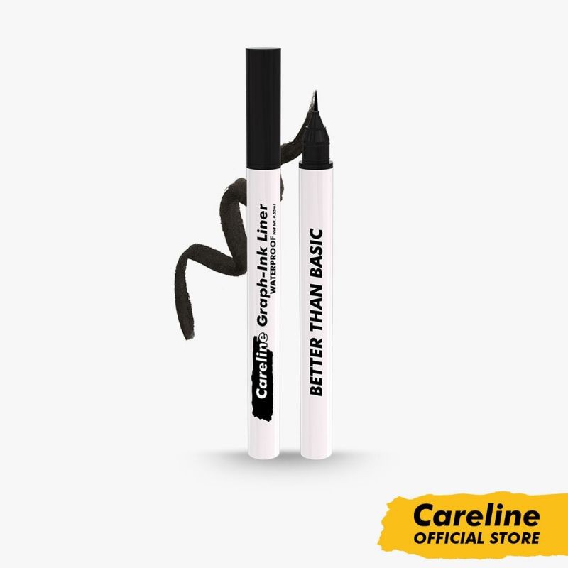 Careline Graph ink liner waterproof | Shopee Malaysia