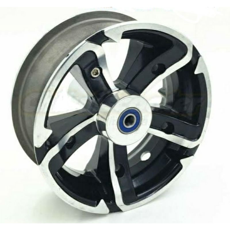 EVO Version 1 Alloy Mags | Shopee Malaysia