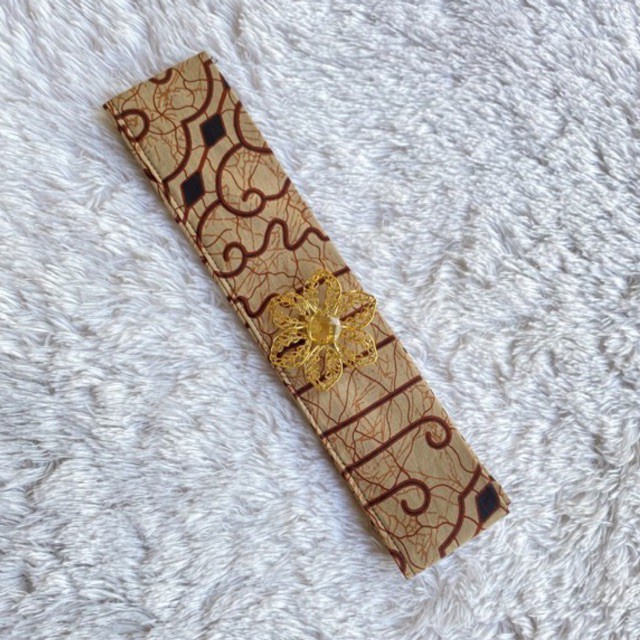 Balinese kebaya batik obi / belt | Shopee Malaysia