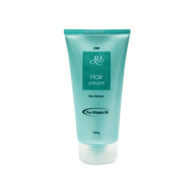 Original CNI RJ Hair Cream Krim Minyak Rambut - For better hair growth ...