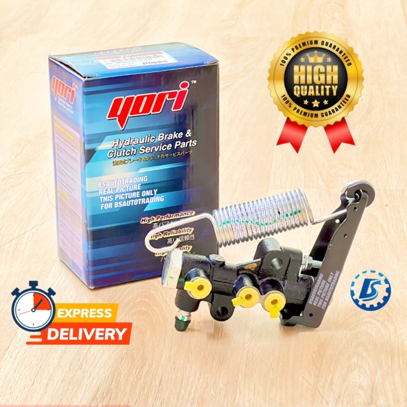(High Quality) Mitsubishi Triton KB4T 4x4 Storm L200 Pajero V34 Body ...