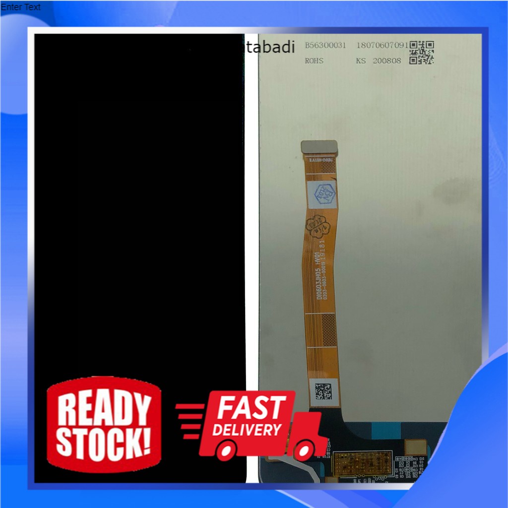 REALME 5 PRO LCD ORIGINAL FOG FULL SET | Shopee Malaysia
