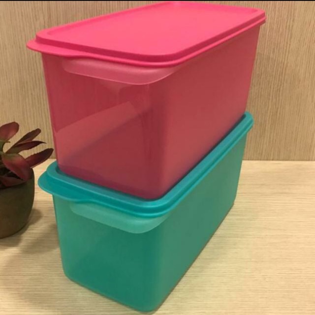 Tupperware party keeper 3.1L (2) limited | Shopee Malaysia