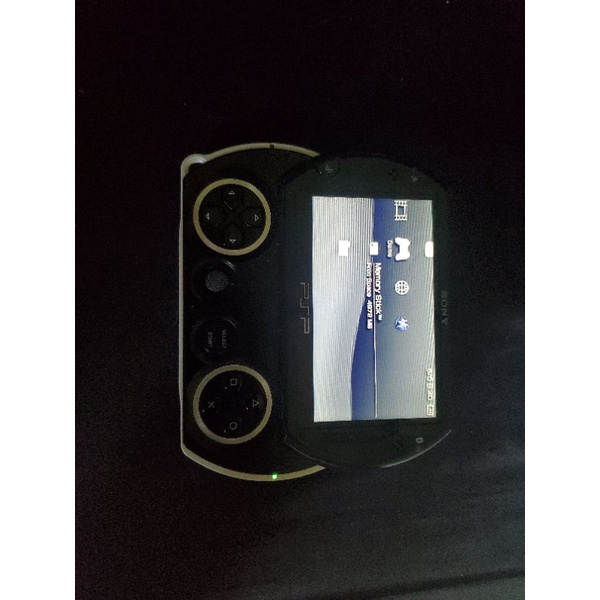 Playstation Portable GO (PSP Go) | Shopee Malaysia