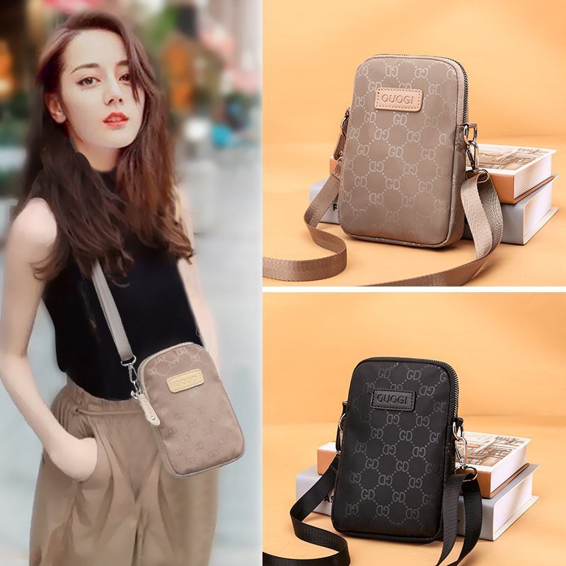 HP Mouseman - Imported Fashion Mini Sling Bag Women's Sling Bag Mobile ...