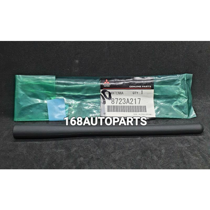 Original Mitsubishi Antenna Rod 8723A217 LANCER GT ASX LANCER SPORTBACK ...