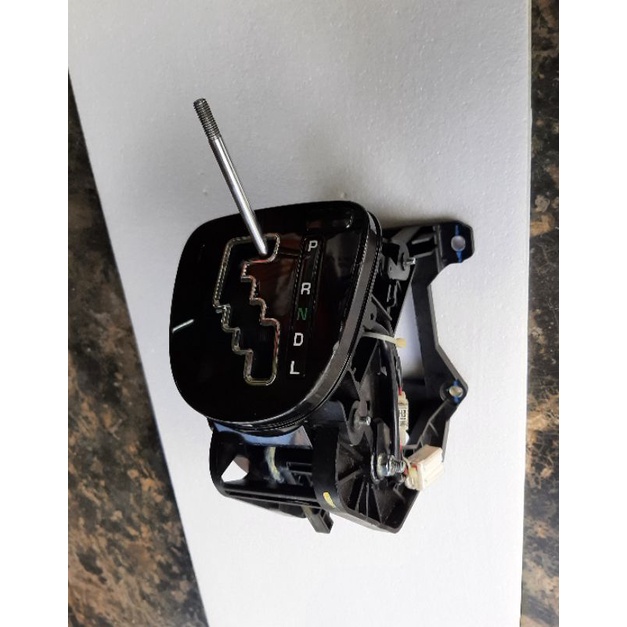 ORIGINAL PROTON EXORA AUTO GEARSHIFT GEAR SHIFT LEVEL. | Shopee Malaysia