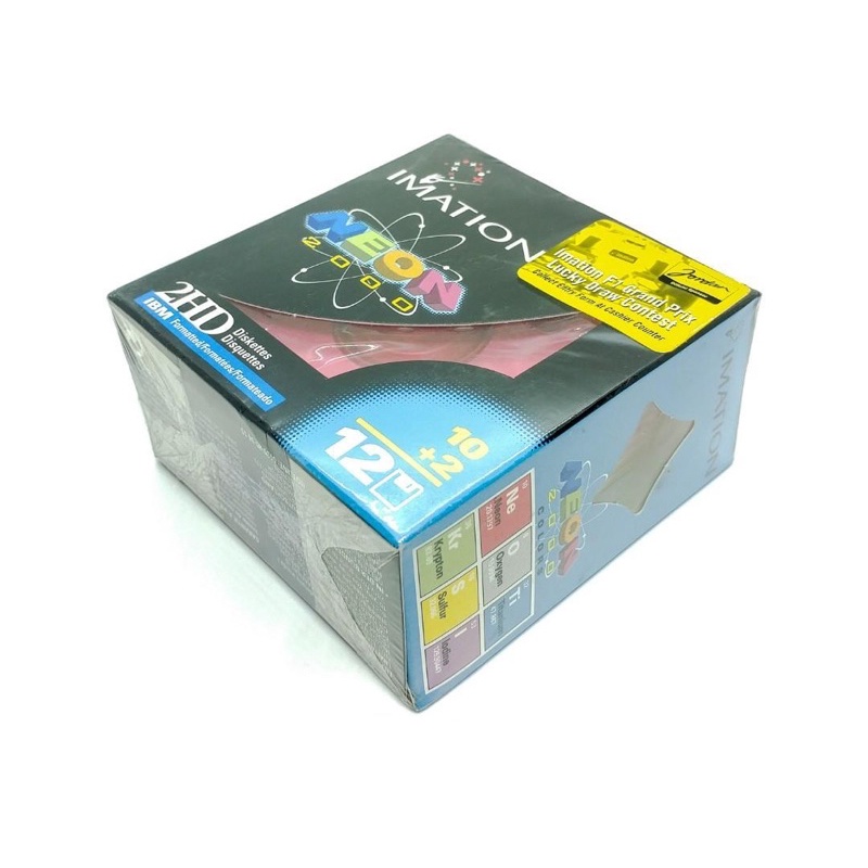 Maxell MF2HD 3.5” Floppy Disk Diskette 1.44MB | Shopee Malaysia