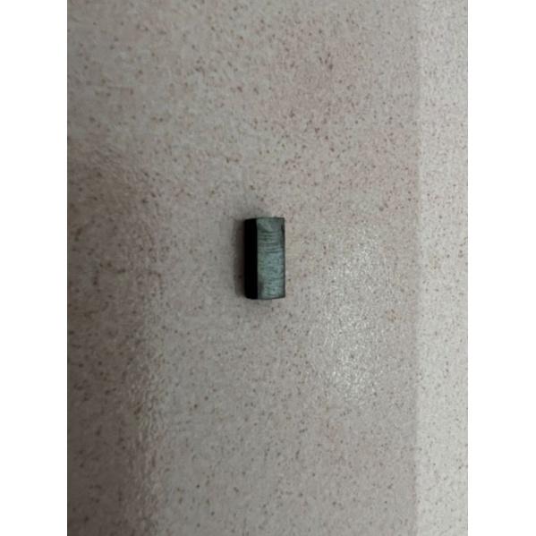 HONDA CIVIC SR4 SO4 SH4 CITY SX8 CRANK SHAFT PULLEY KEY | Shopee Malaysia