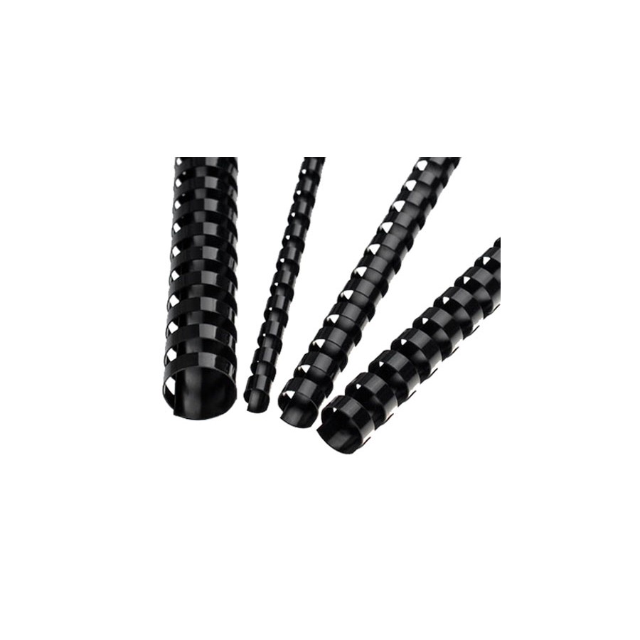 BINDING COMB 100PCS PER BOX | Shopee Malaysia