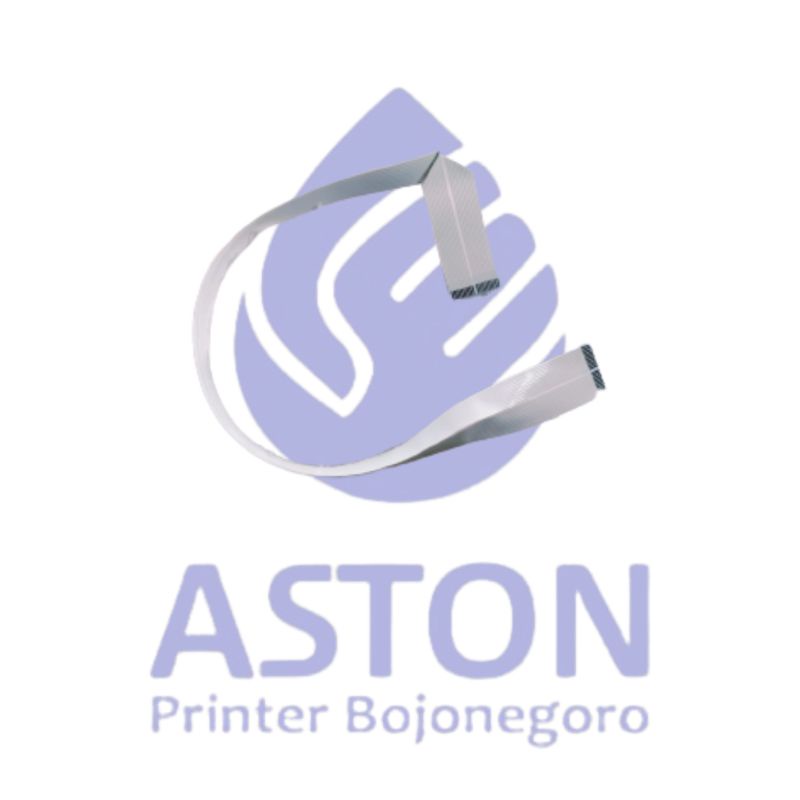 Head CABLE FOR EPSON L360 L365 L310 L110 L210 PRINTER WITHOUT SENSOR ...