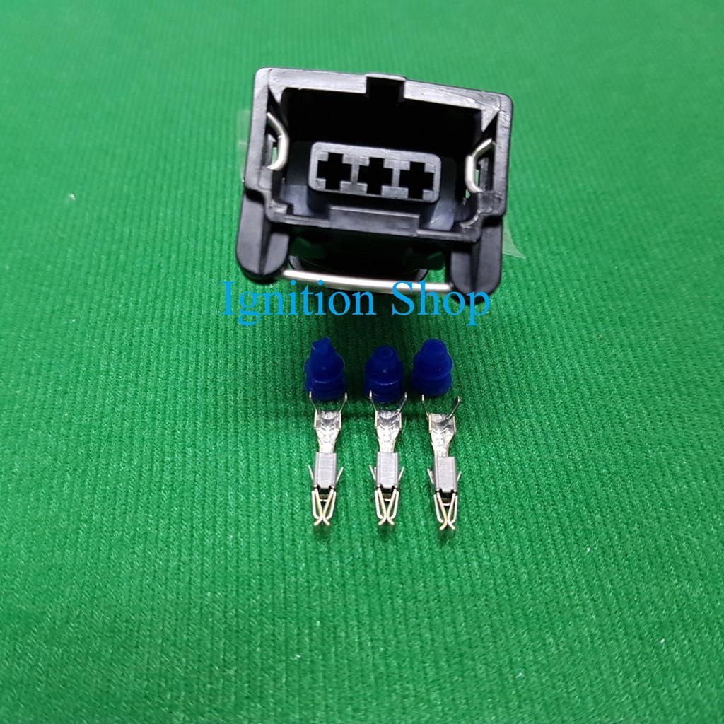 1 X CamShaft Sensor Chevrolet Plug | Shopee Malaysia
