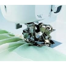 Tapak Ropol Ruffler Foot for Sewing Machine | Shopee Malaysia