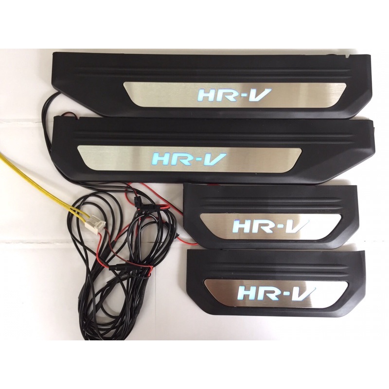 HONDA HRV HR-V 2014 2015 2016 2017 2018 2019 2020 2021 OEM DOOR SIDE ...