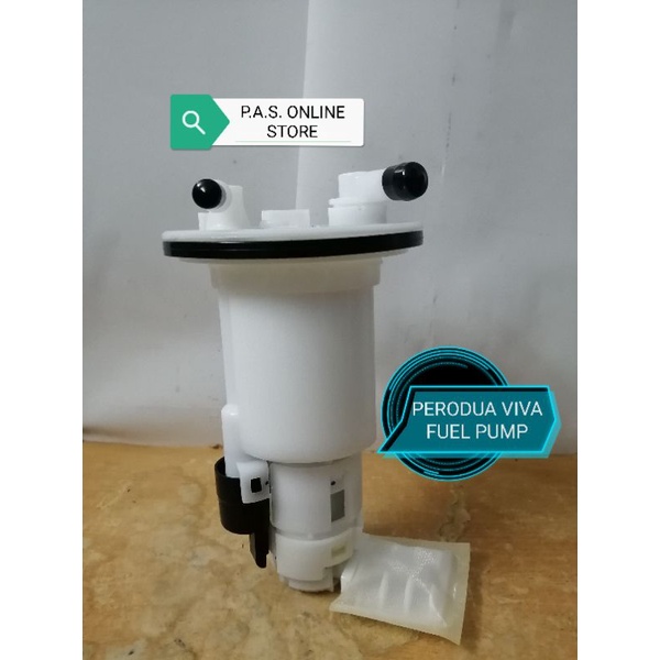 PERODUA VIVA FUEL PUMP DENSO | Shopee Malaysia