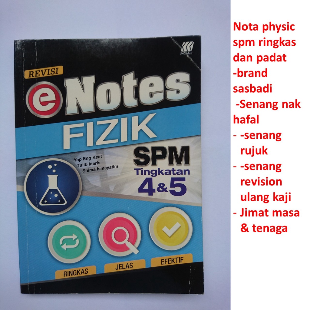MURAH buku rujukan SPM FORM 5 pelangi sasbadi reference book oxford ...
