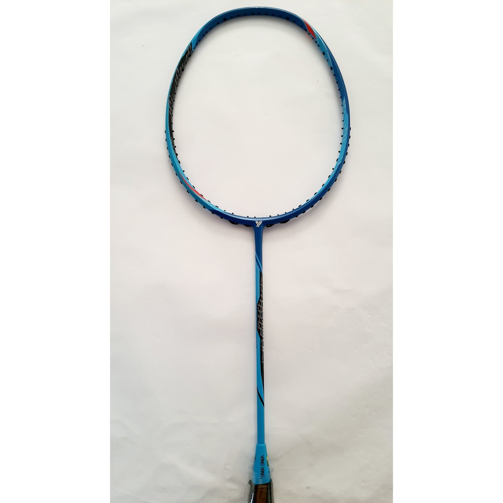 Yang Yang Passion 6 Badminton Racket 杨杨羽毛球拍 Ready Stock 现货 | Shopee ...