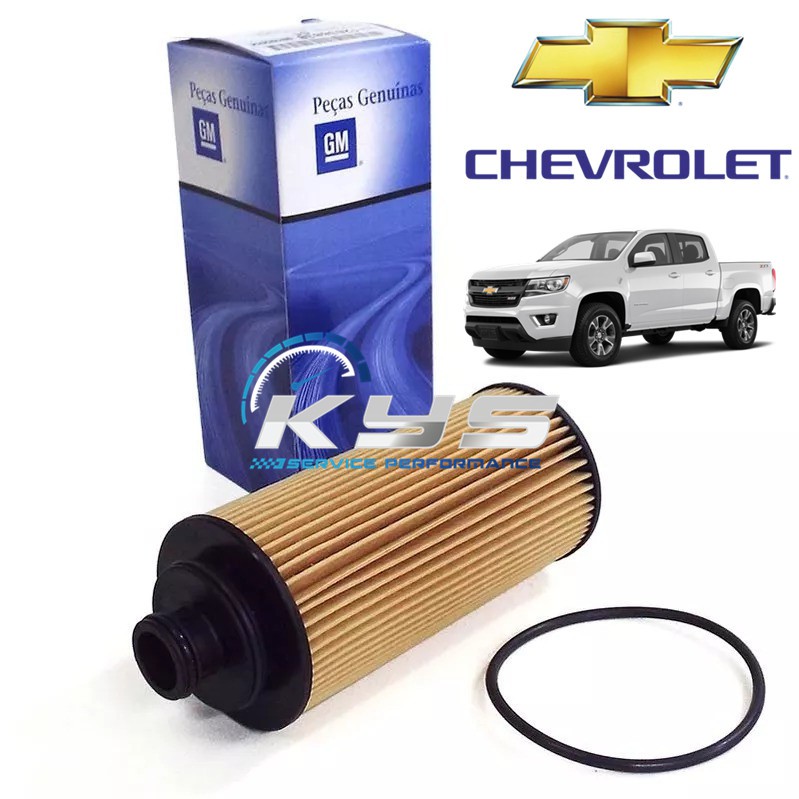 🔥Price for 1PC/1BIJI🔥12636838 GM CHEVROLET COLORADO 2.5 2.8 4x4 OIL ...